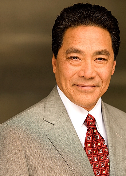 Cast Images: Michael Rhys Kan | Cisco