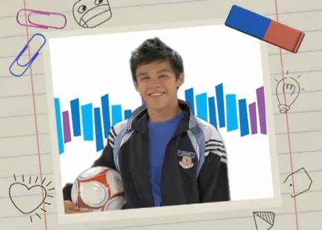 Tithapajaboleh :D: It's About Nik Adruce or Johan From Waktu Rehat