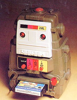 Purposefully Whimsical: Things I'm Digging: Nostalgic Geek Toys from ...