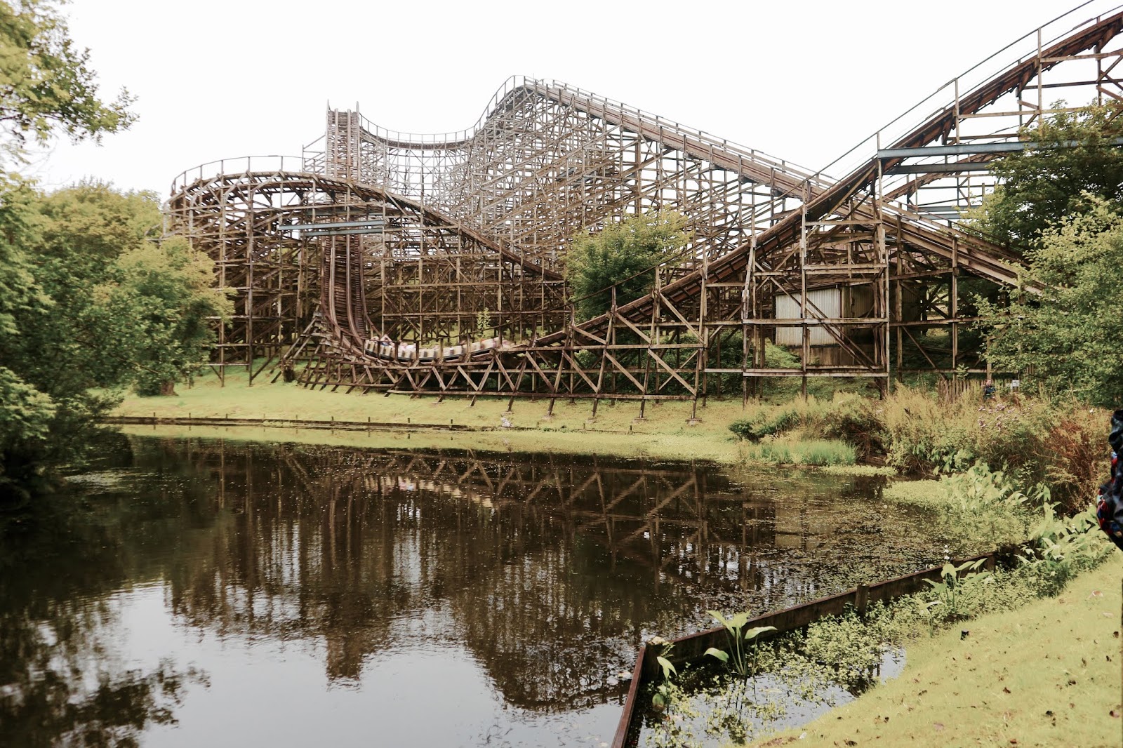 5 Awesome Things To Do At Oakwood This Summer