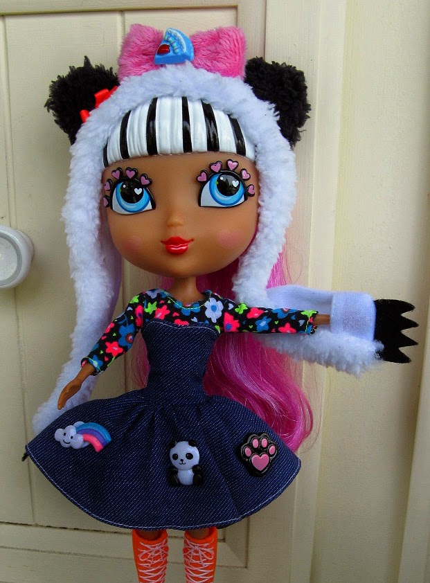 Bianca Doll's Instagram, Twitter & Facebook on IDCrawl