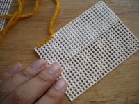 Pixel Stitch: How to Create a Magic Deck Box