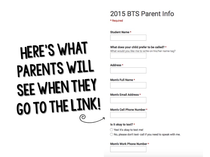 #DrowningInPaperwork - Hello Sandy Patterson