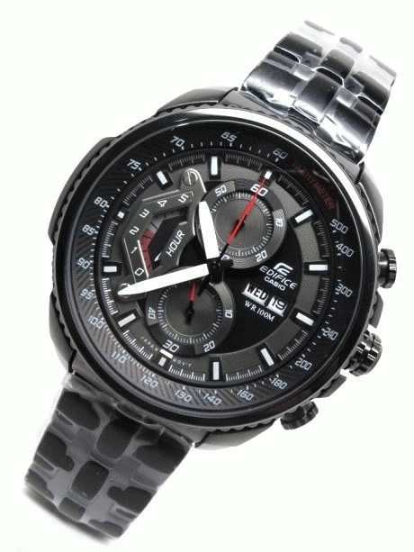 Casio EDIFICE EF 558 Murah