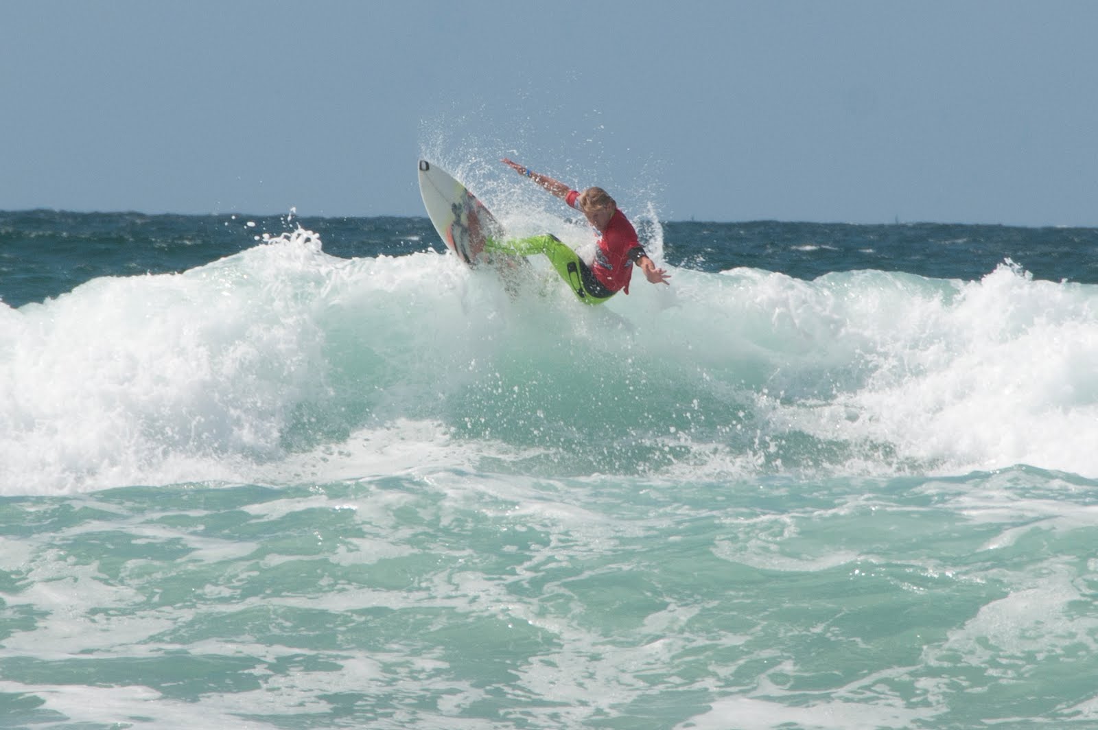 Photobrook Photography: Boardmasters 2011 photos, Surfing finals at ...