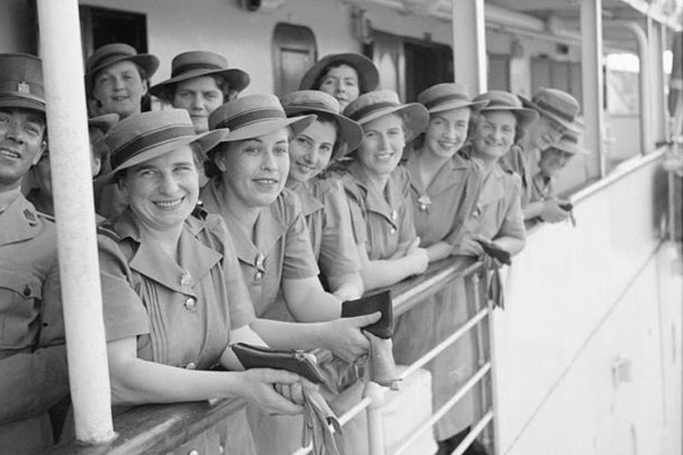 My tribute: Singapore, Australia, World War 2 and Radji Beach