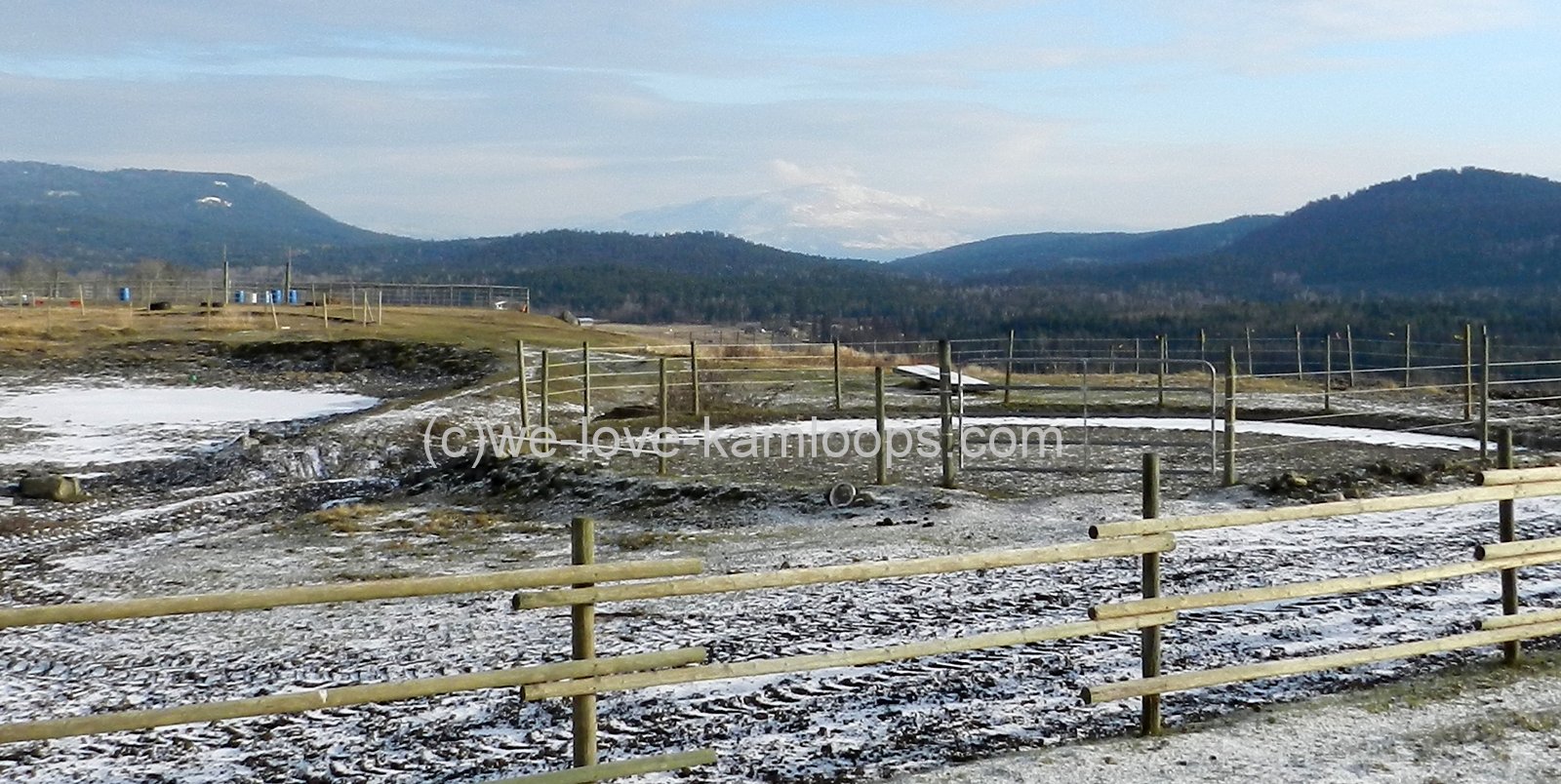 we-love-kamloops: Paul Lake ~ Pinantan Lake ~ Scheidam Flats ~ Kamloops, BC