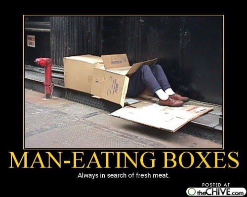 Destruction for Fun and Profit: The Internet Picture Collection, Part 1