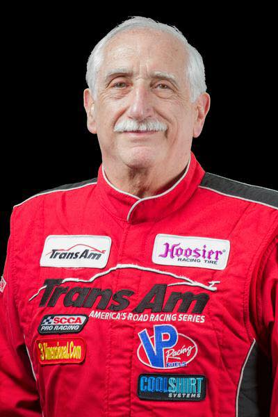 MEC&F Expert Engineers : NO RACING FOR OLD MEN: Trans Am racecar driver ...