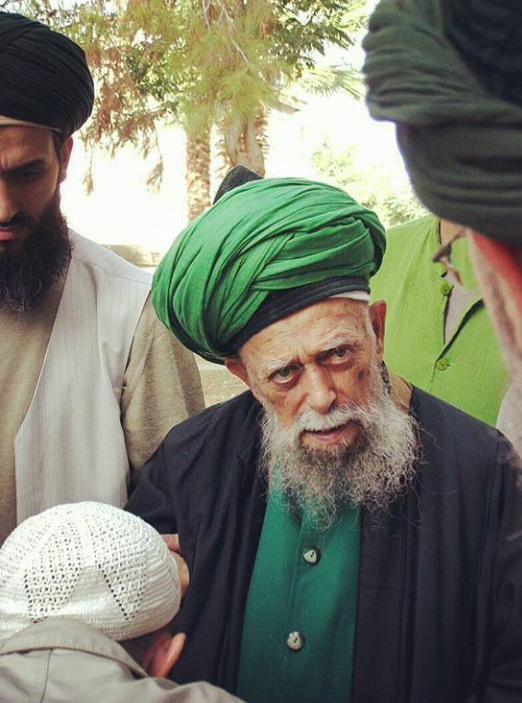 Foto Alim Ulama Upload 12 September 2017 - Majelis Ta'lim Almunawwarah