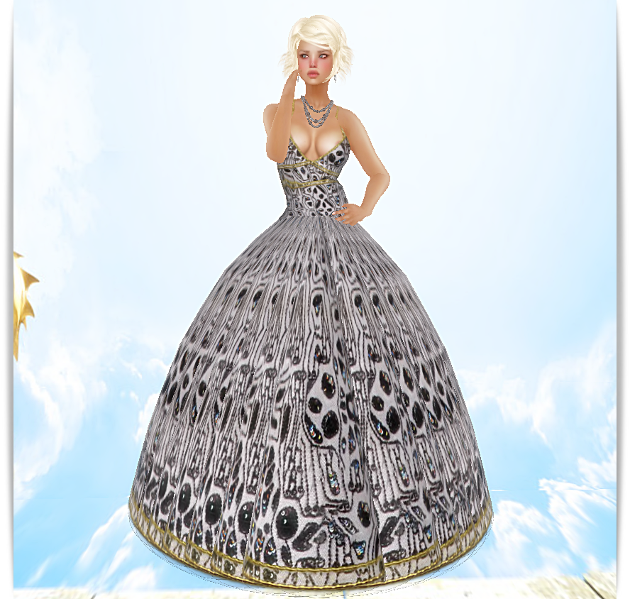 Chic & Classik: Hot Stuff For Vanity Fair