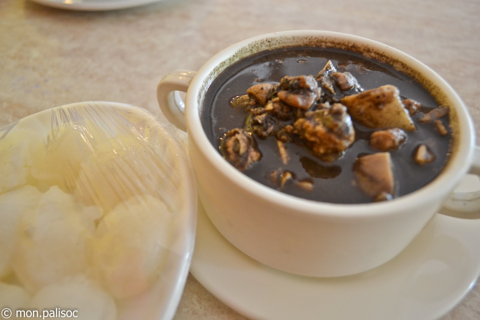 A Toast to Kapampangan Food - Razon's of Guagua | |foodfanaticph| by ...