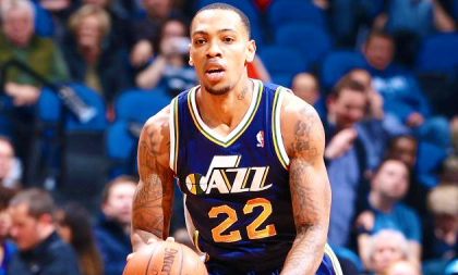 Meralco Bolts: Malcolm Thomas' Colorful Professional Career