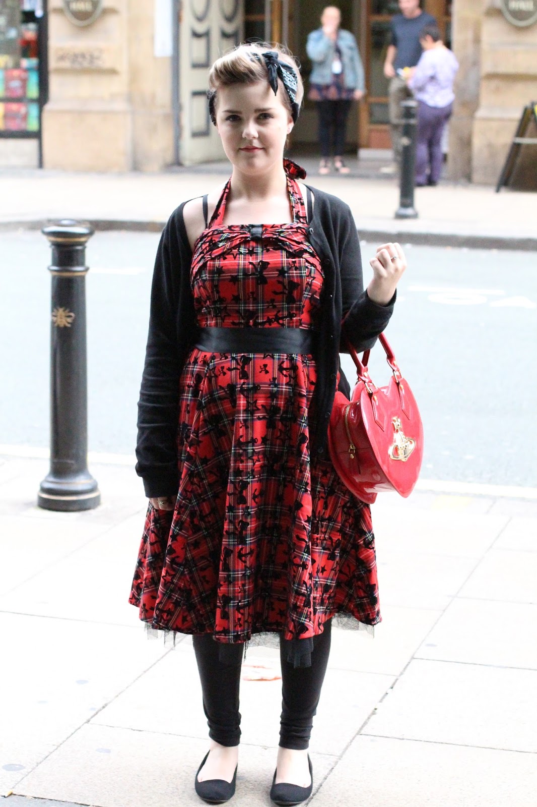 Pretty Punk - Manchester Alternative Street Style Blog.... BY PRETTY ...