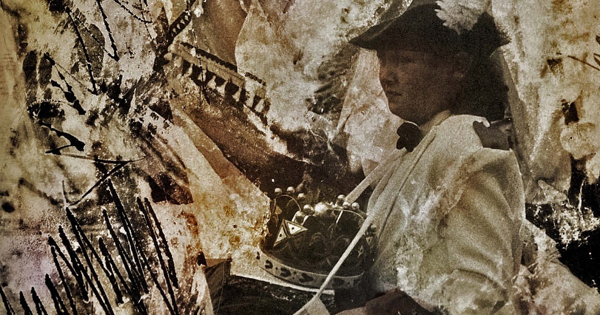 Victor Sloan: Visual Artist