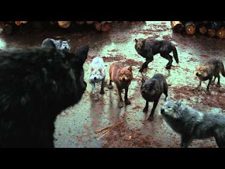 I Live In A Fictional World: Tuesday Movie Review Day! SPOILERS!