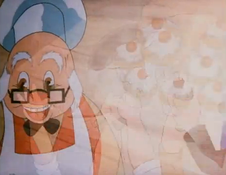 Likely Looney, Mostly Merrie: 277. Busy Bakers (1940)