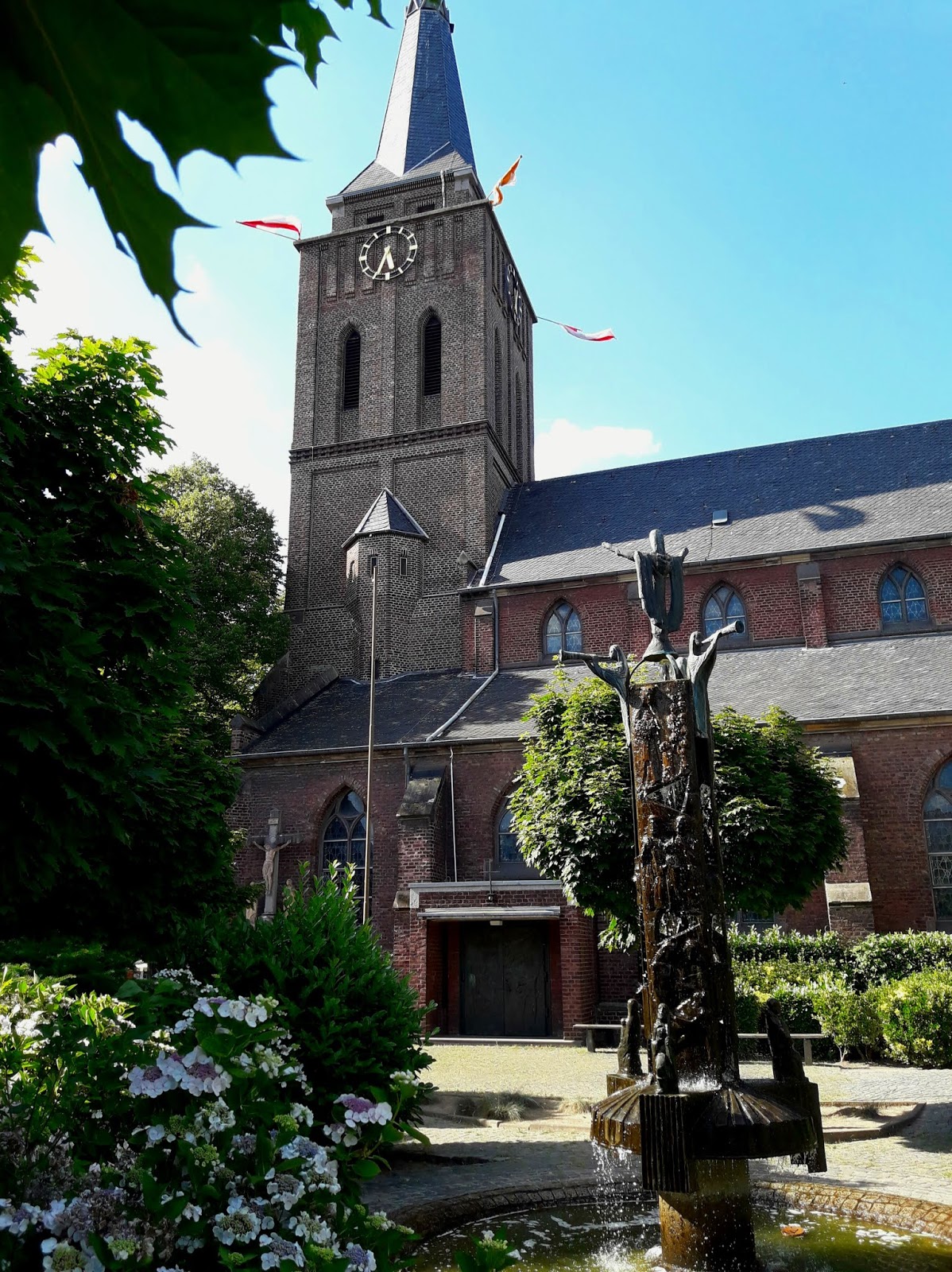 Willich - urocze miasto w Nadrenii Północnej-Westfalii, które musisz ...