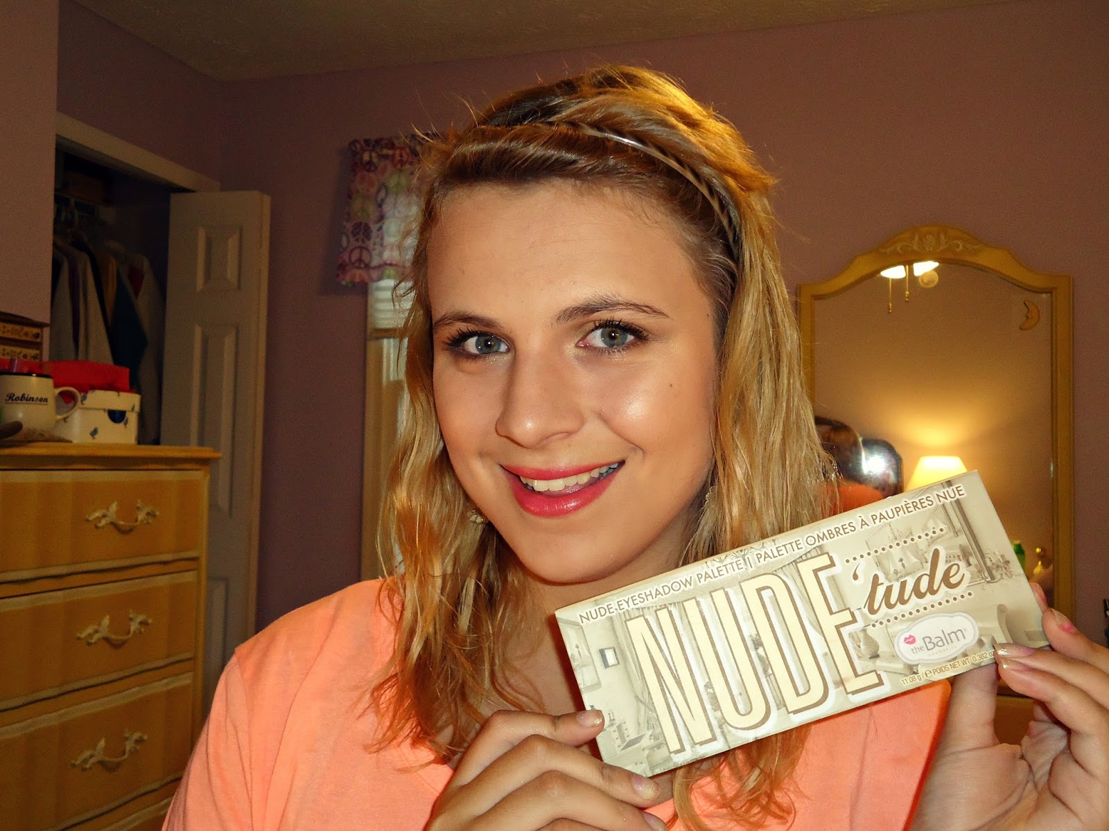 Vanity: Today's Look: Snobby