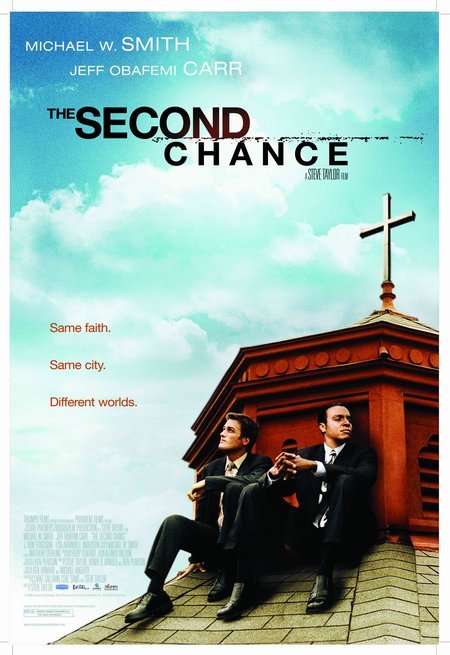 The Second Chance (2006) - [Me Titra Shqip]