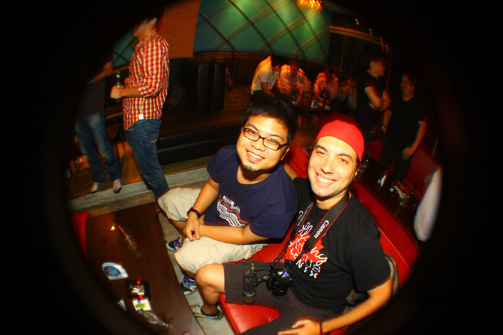 Kwissypooh's Blog: Made In Manila – A Chicagoan’s Love for Dharma’s Music