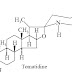 Tomatidine-obtained from the roots of Rutgers tomato plant ...