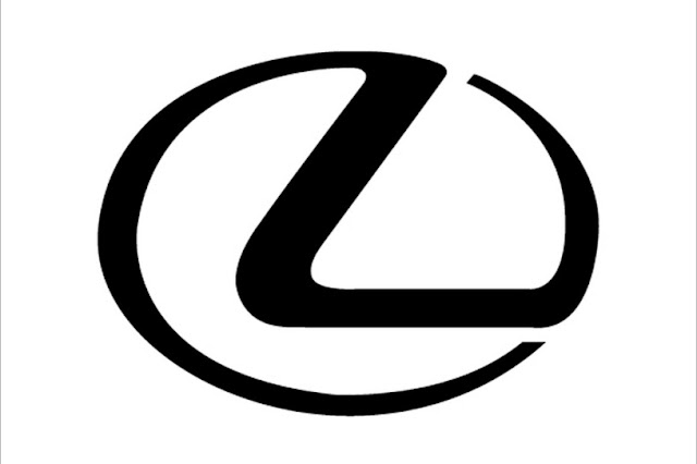Lexus Logo - Cars Logos
