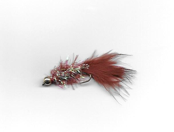 All Things Fishing: June 2017