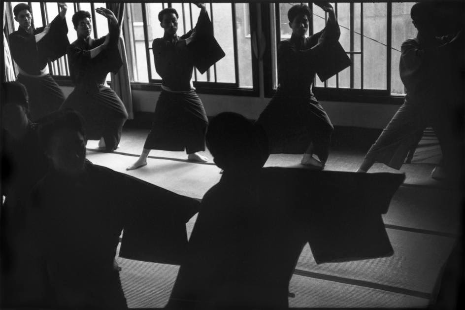 Pictures of Japan in 1965 ~ Vintage Everyday