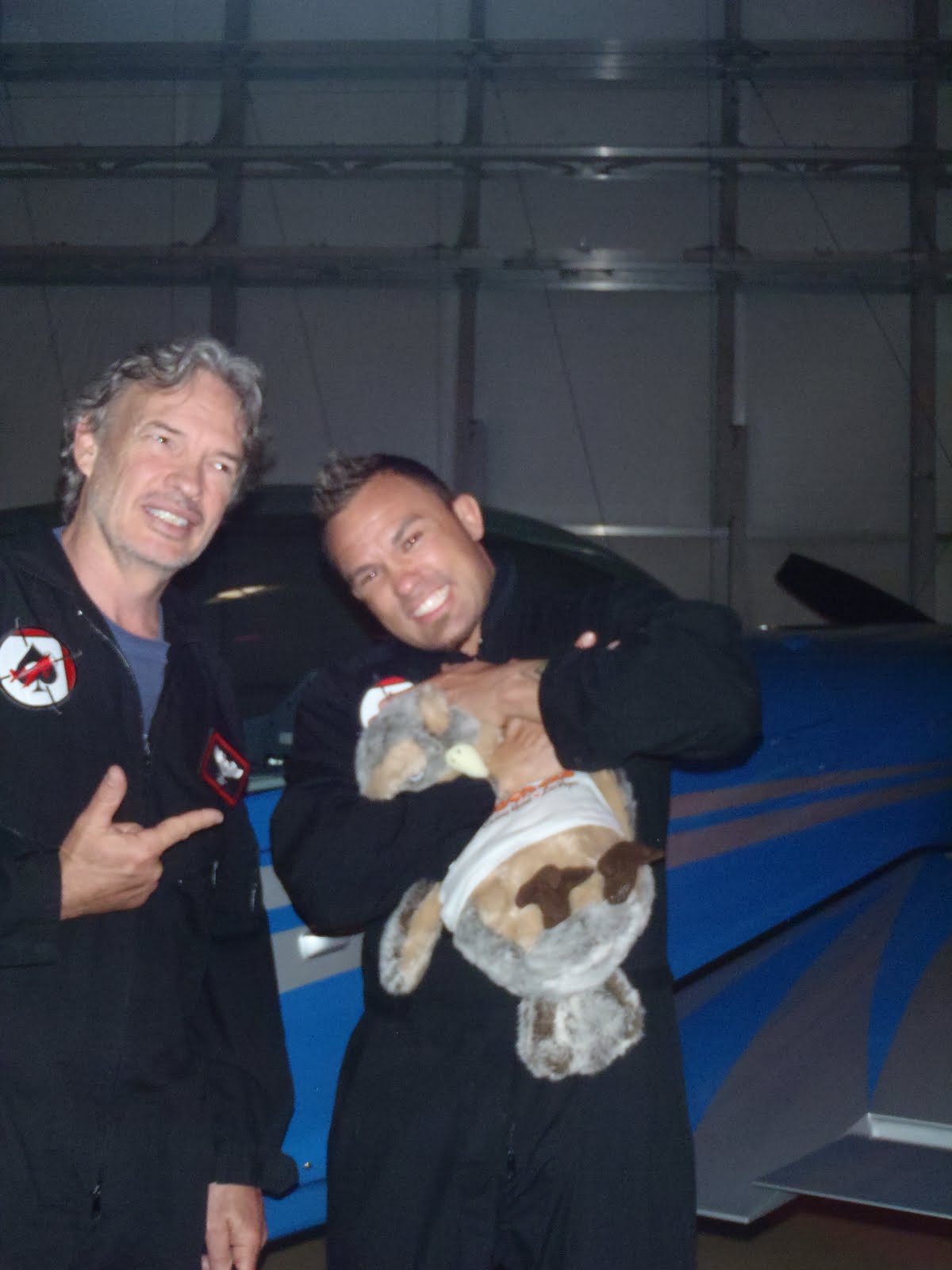 Leavin' On A Jet Plane