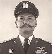 Agung_1989: Ignatius Dewanto - Mengenal lebih dekat pilot-pilot terbaik ...