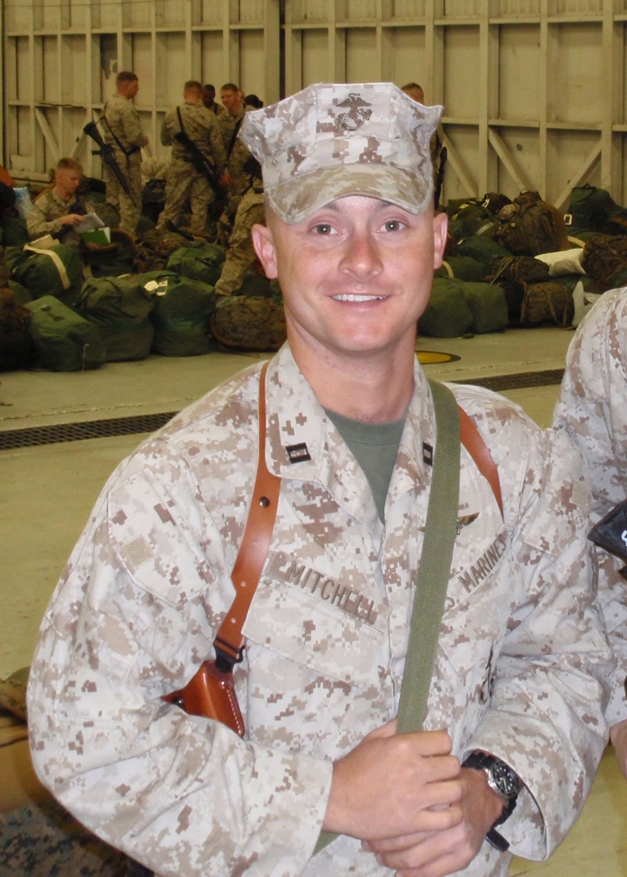 THE SECOND CHANCE SHEEPDOG: T.A.P.S. - Helping the Families of America ...