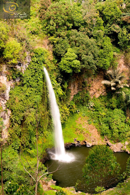 CURUG BUGBRUG - Hidden Paradise di Bandung