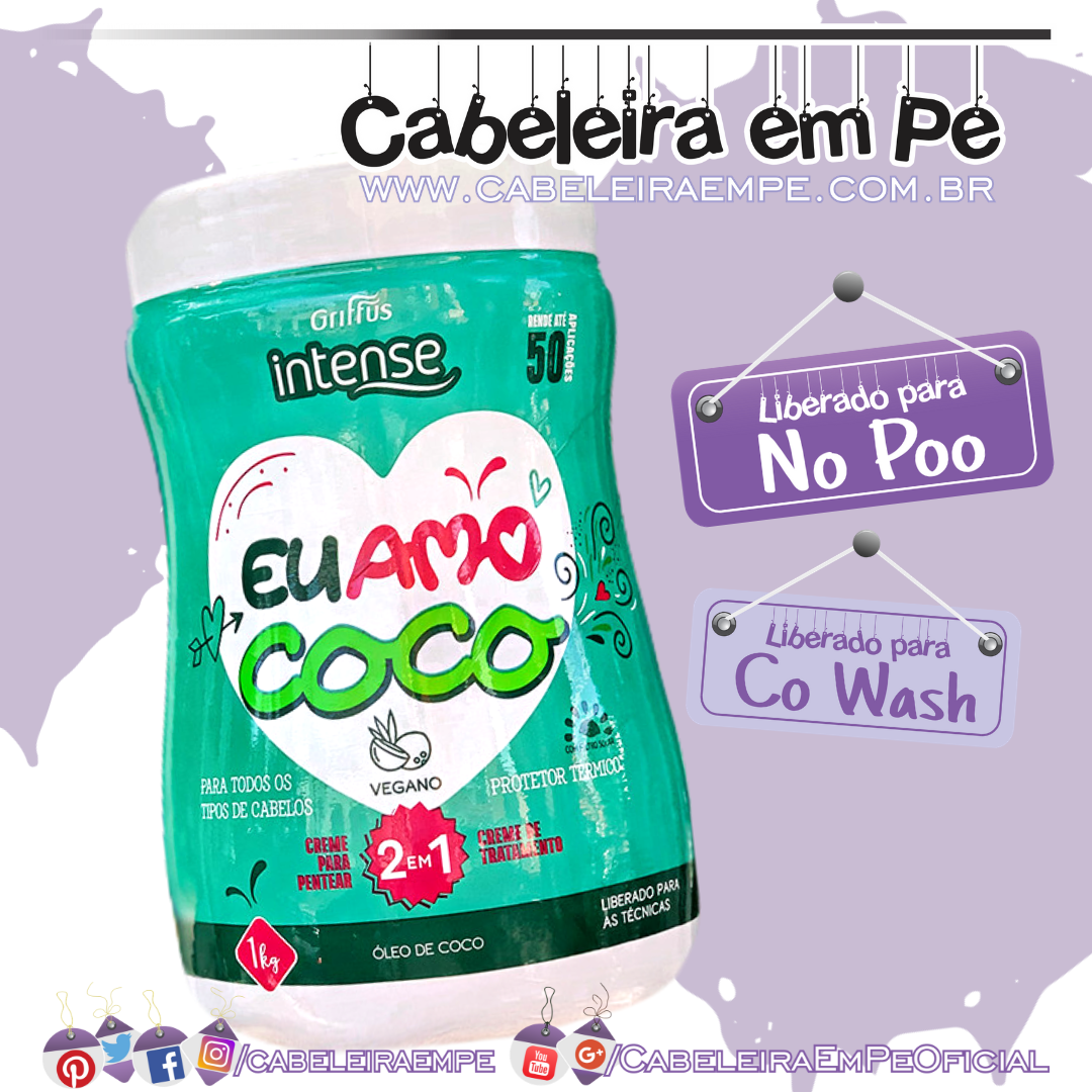 Lançamentos Liberados 2019 - Parte 8 - Cabeleira em Pé