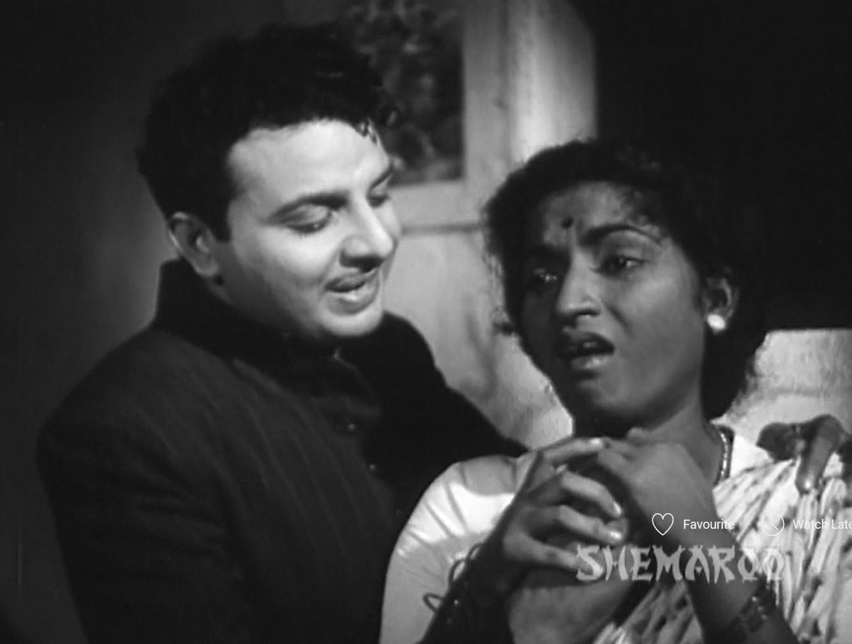 Conversations Over Chai: Teen Batti Char Rasta (1953)