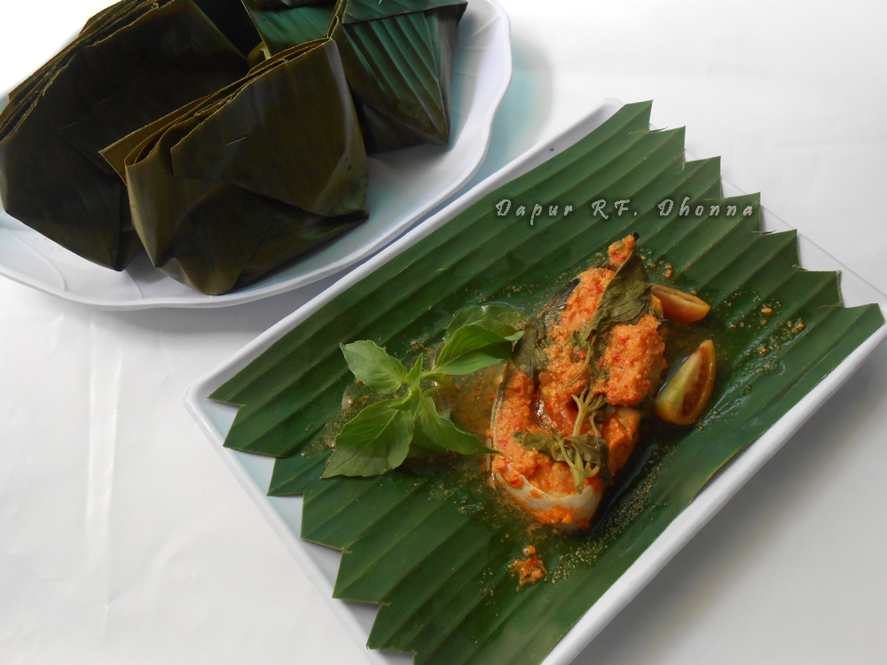 Pais Patin ala Tetangga Saya - Dhonna Blog