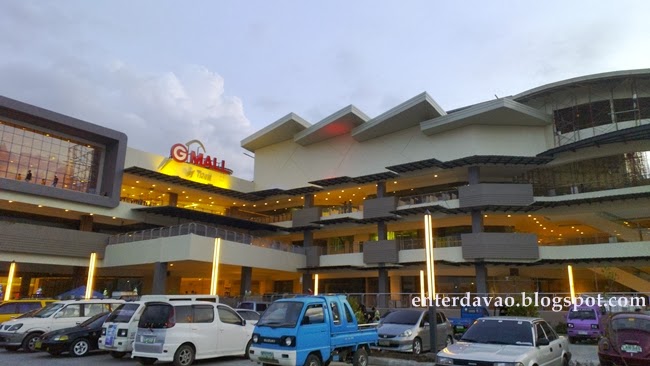 DAVAO | Gaisano Mall of Toril [com] | Page 26 | SkyscraperCity Forum