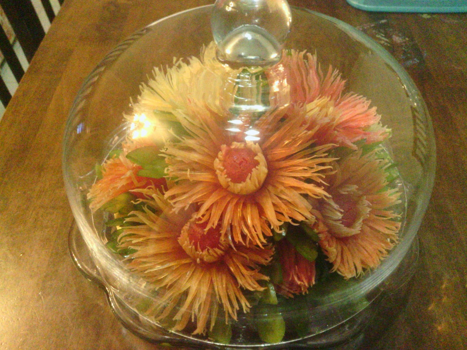 HALWA BETIK UNTUK AUNTY JAMSIAH | Hantaran Raja Sehari