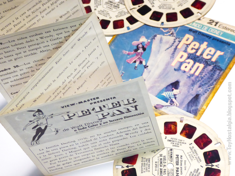 ToyNostalgia: View-Master