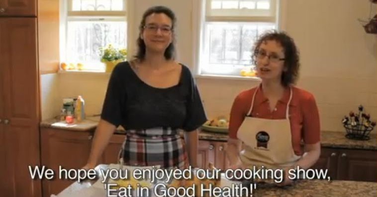 Jewish Humor Central: The Yiddish Chefs Are Back With a Chicken Dinner ...