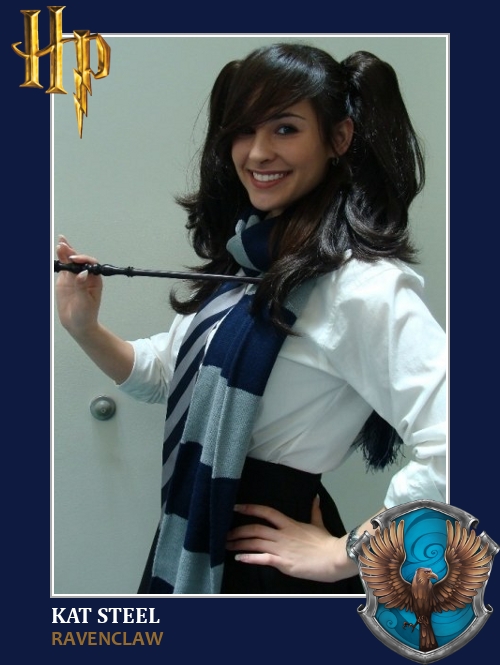 'Xplosion of Awesome: Harry Potter Awesome Pack 2