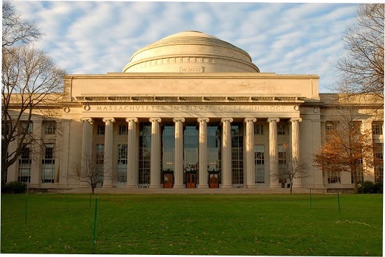 Kuliah di Kampus Terbaik, MIT #1Day1Dream - Ramy D Humam