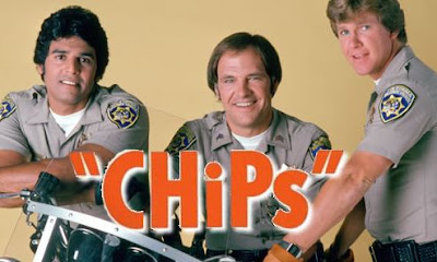 É da sua época?: [1977] Chips