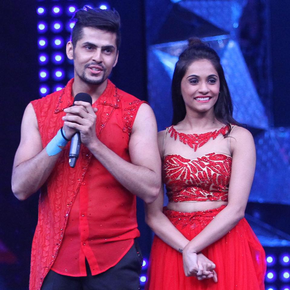 Samworkout: Dance Plus 3 Top 4 Finalists Contestants