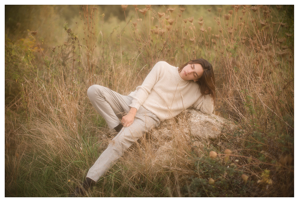 Vivienne Mok Photography: Elias, Paris