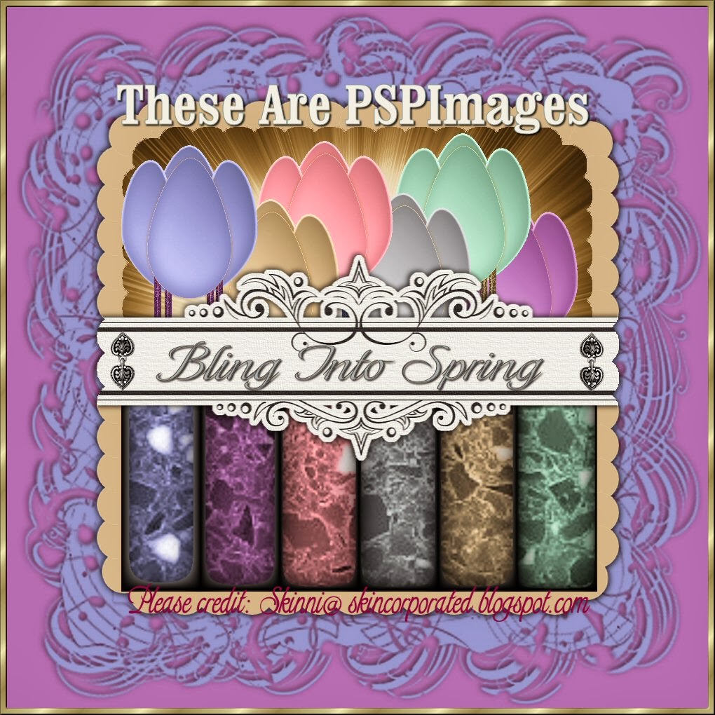 Skinni's Scraps and Stuff: Slim City Blogger's Express