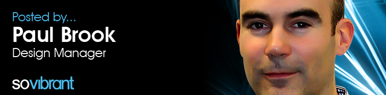 SoVibrant Opinion8: GATTACA - Architecture, Film and Design