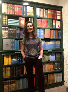 SHOTSMAG CONFIDENTIAL: Miss Marple and the Folio Society