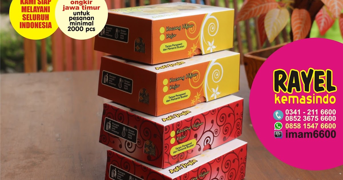 DESAIN DAN CETAK KEMASAN DUPLEX MURAH - DESAIN DAN CETAK KEMASAN KARDUS ...