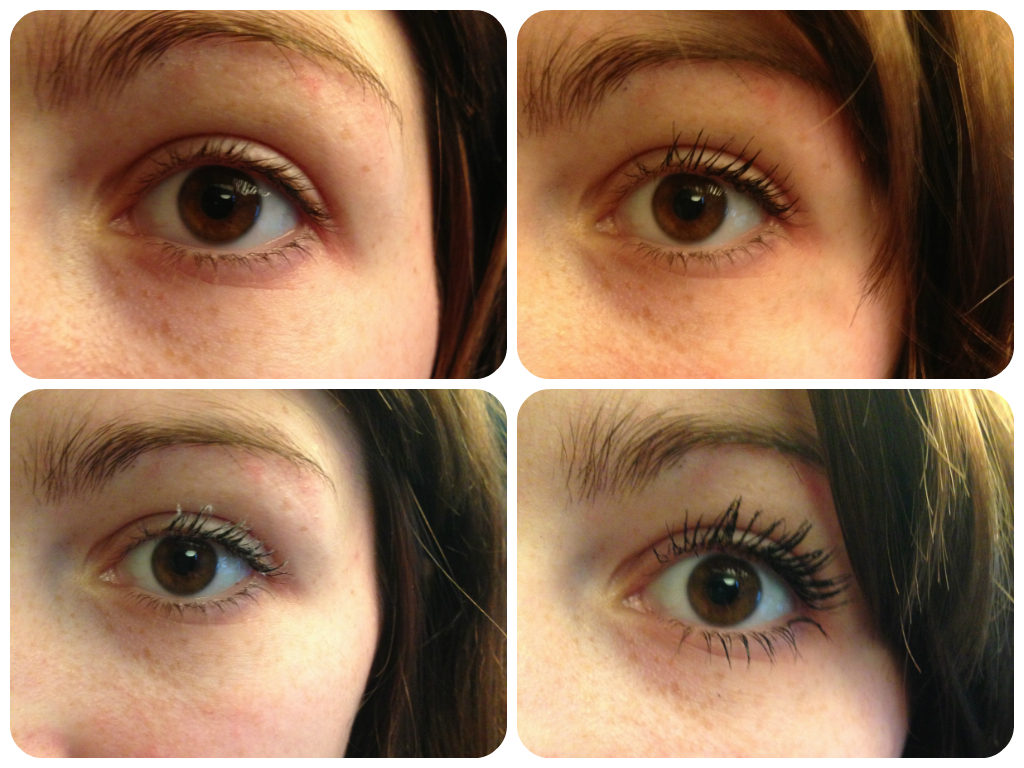 The Beauty Hot Squad: Magnificent Magnifibres - How to get luscious lashes!